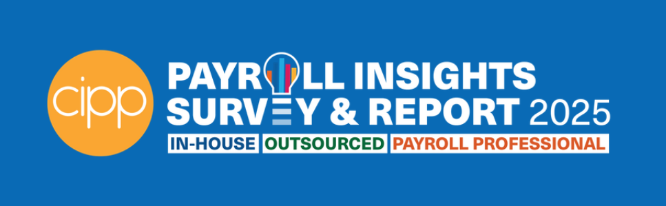 New Payroll Management Survey Questionnaire Series