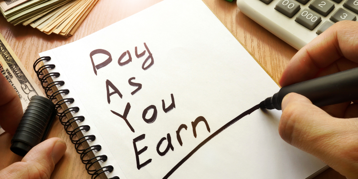 Get help to correct employer PAYE bill