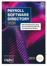 Payroll software directory