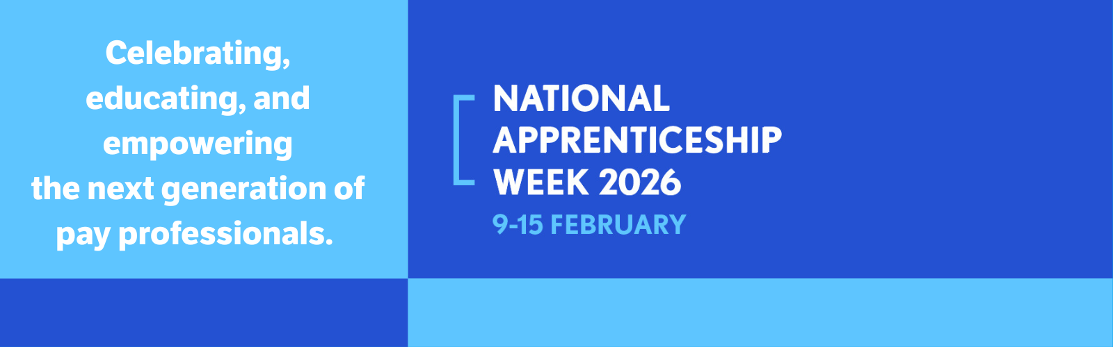 National Apprenticeship Week