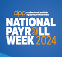 Happy National Payroll Week 2024!