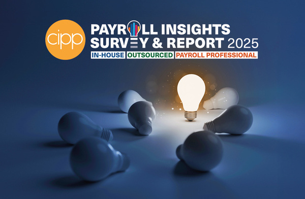 CIPP Payroll Insights Survey and Report | CIPP