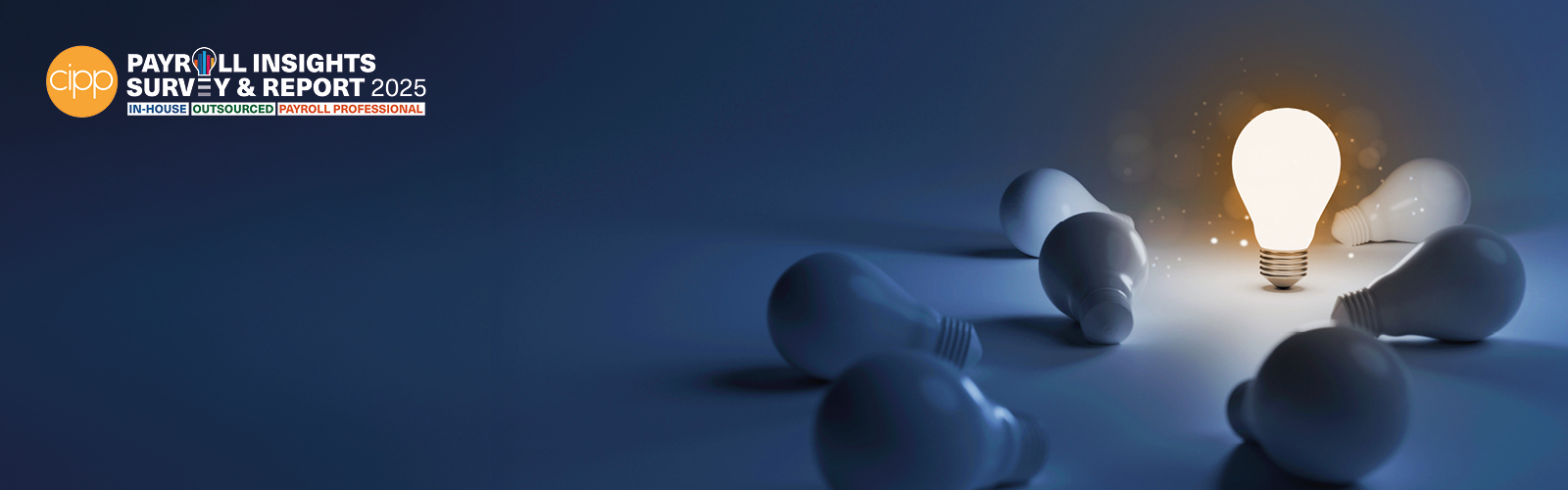 CIPP Payroll Insights Survey Reports 2025 are live!