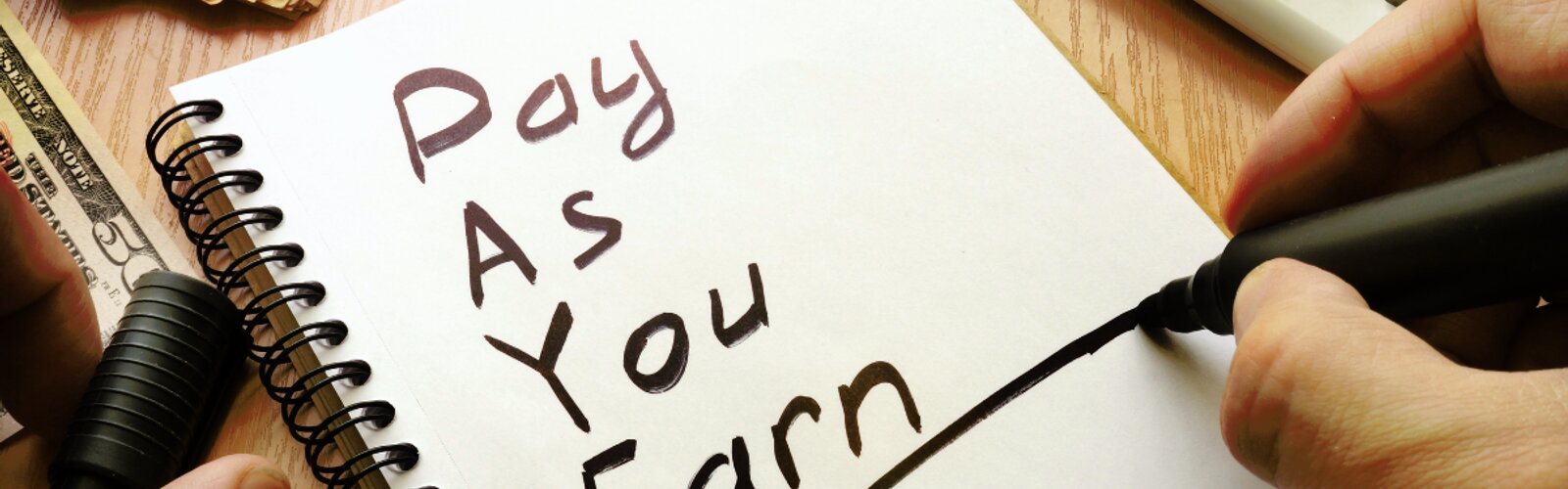 Get help to correct employer PAYE bill