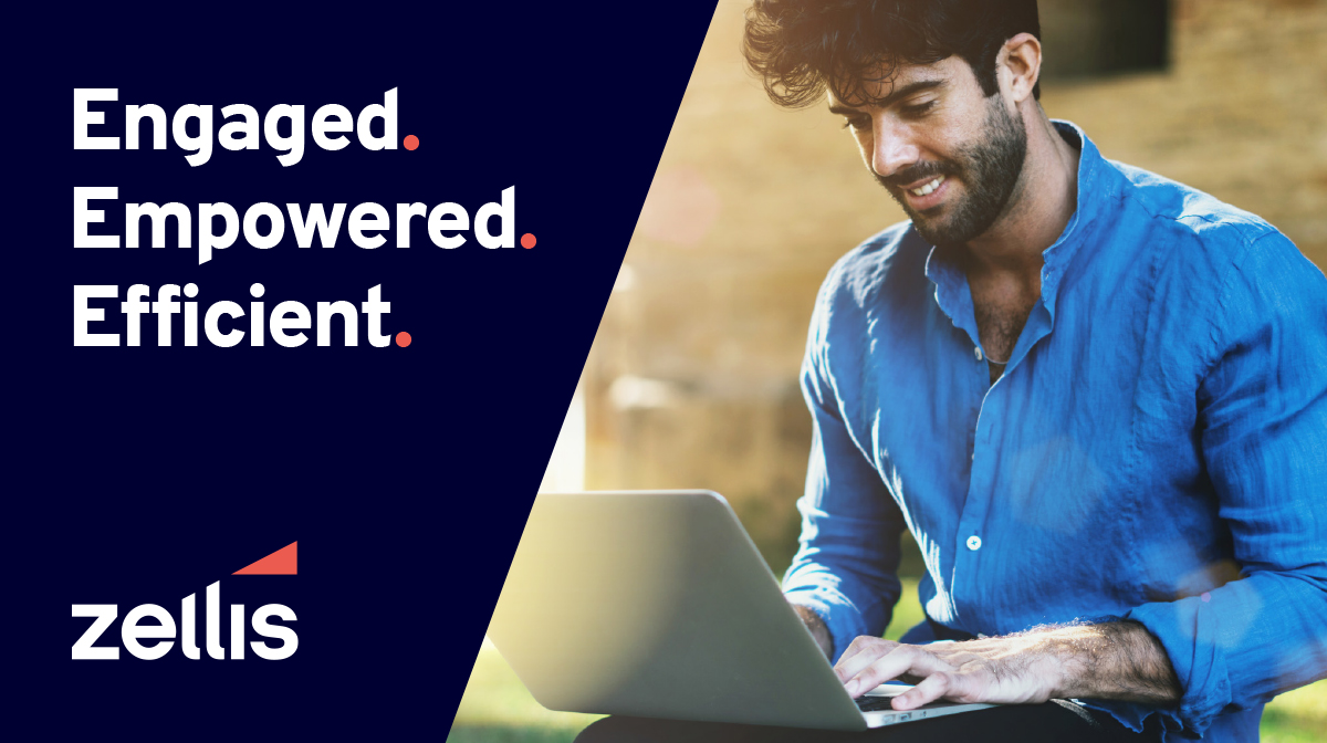 Zellis Unveils Next Generation Human Capital Management Cloud Solution