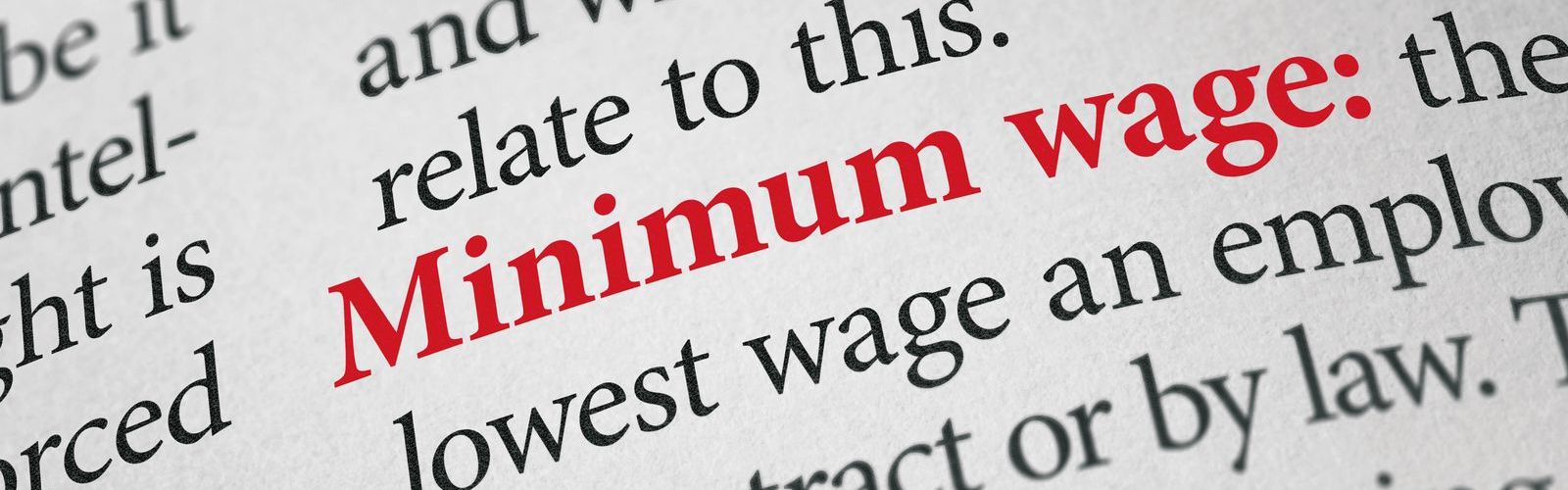 LPC 2024 NMW & NLW Pay Report Confirms 2025 Rates