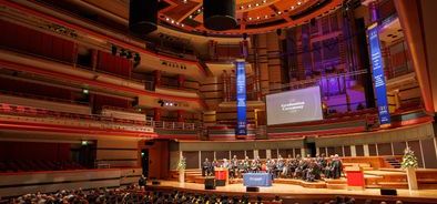 CIPP Graduation Ceremonies for 2025 and 2026