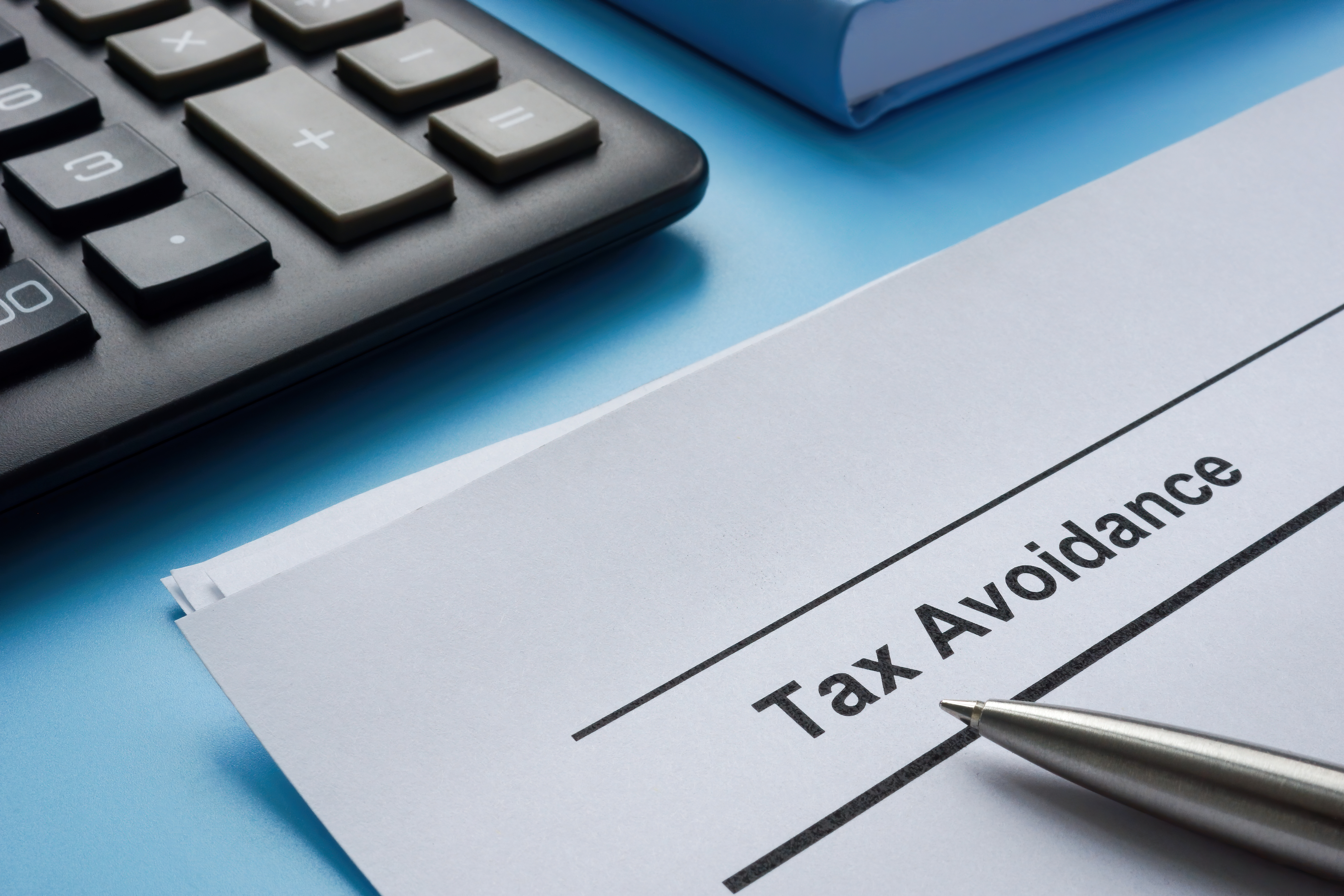 Closing in on the promoters of tax avoidance – draft legislation