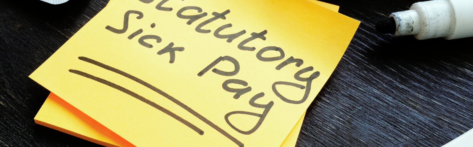 SSP Guidance: Absences Spanning April 2026 Tax Year