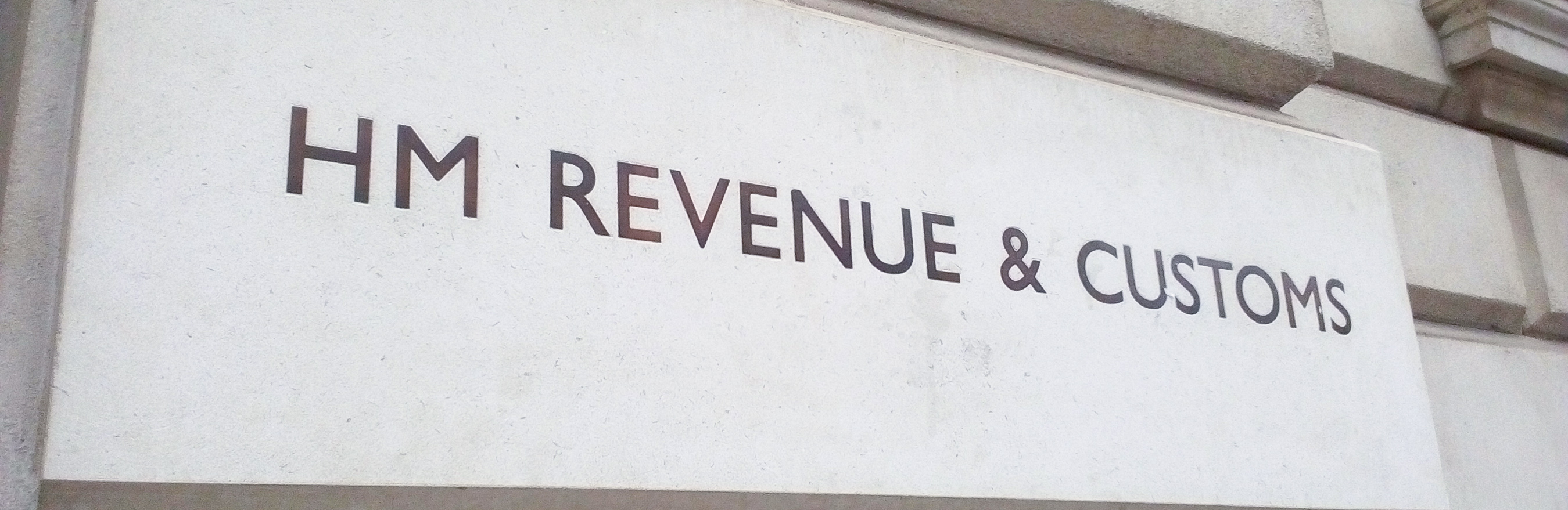 HMRC Annual Report and Accounts 2025