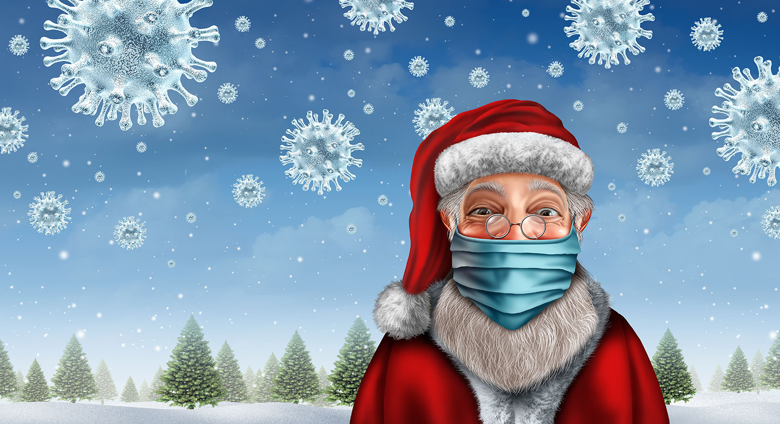 The (payroll) nightmare before Christmas