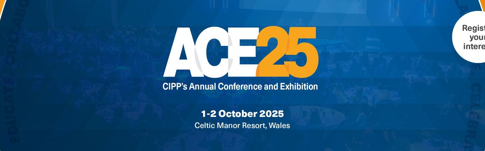 Propose a session - ACE25
