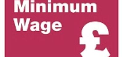 National Minimum Wage
