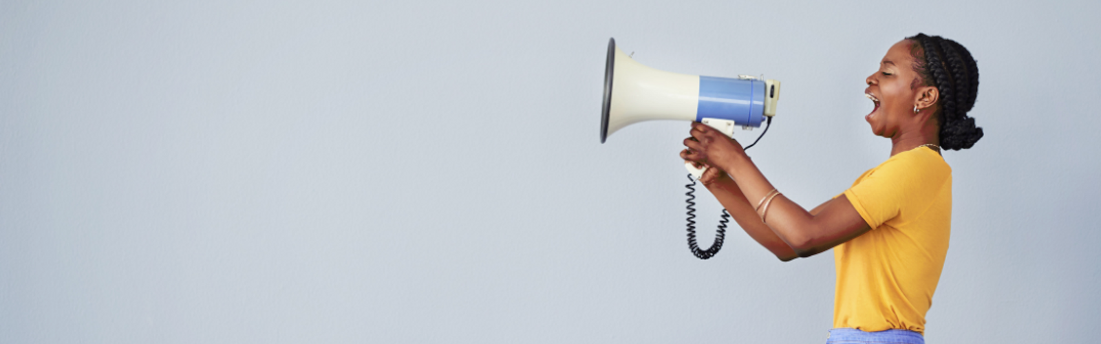 Use Your Voice to Improve the Payroll Profession