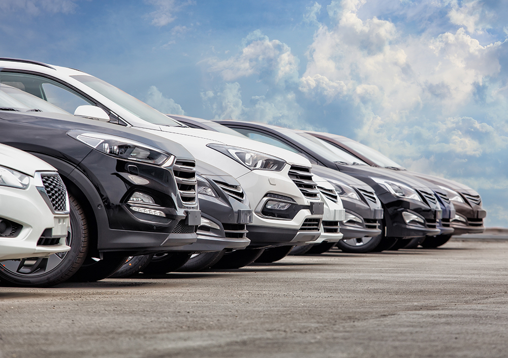Van & Car Benefit Charges for 2025/26 Tax Year