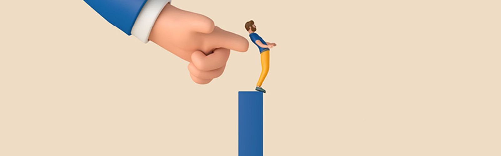 Nudge tactics: The rise of HMRC’s one-to-many letters