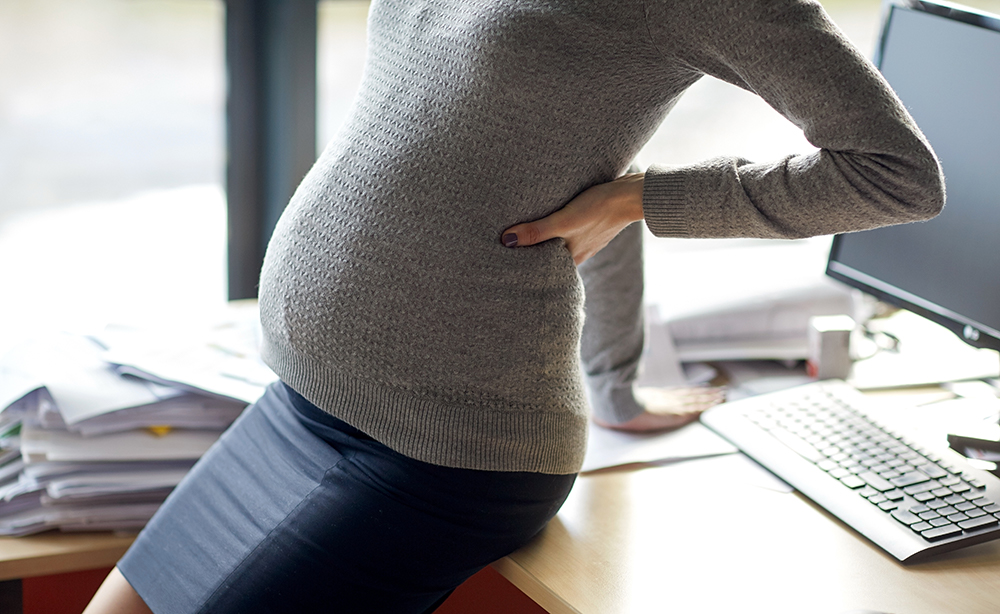 SMP Calculation for Existing Maternity Leave | CIPP