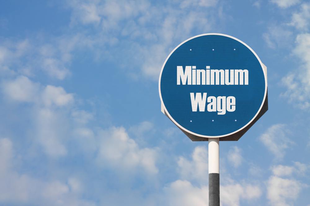 NMW 2025 | When Should National Minimum Wage Start?